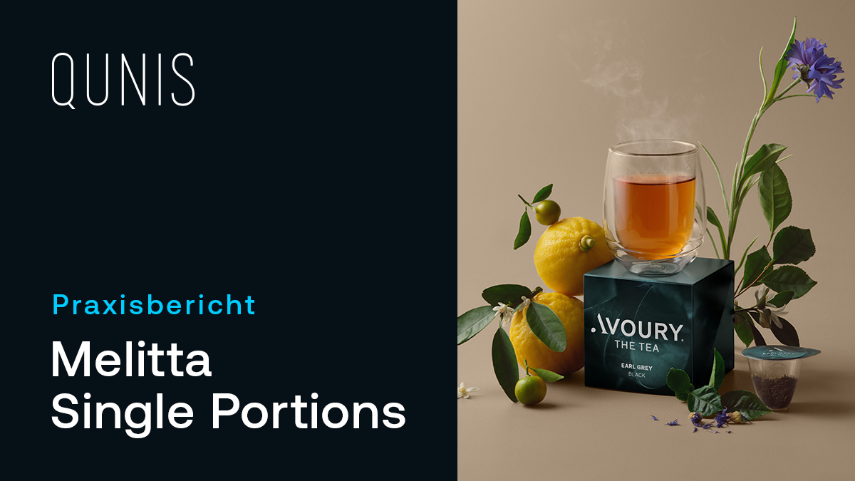Melitta Single Portions Gmbh